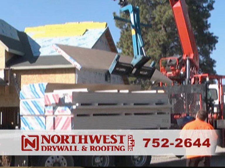 Gallery – Northwest Drywall and Roofing Supply
